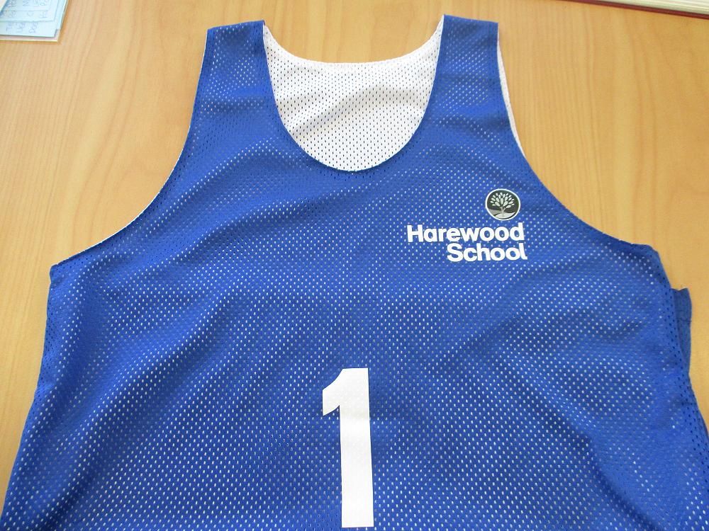 Sports Uniform Return