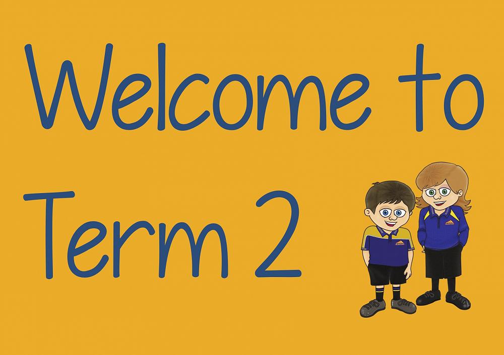 BLUESTONE BULLETIN - Welcome to Term 2 2021
