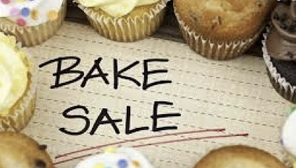Term 2 - Bake Sales