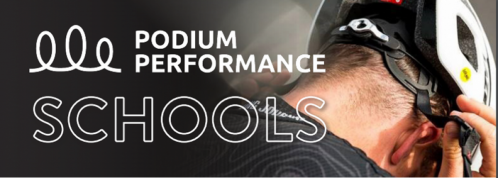 Podium Performance Schools programme
