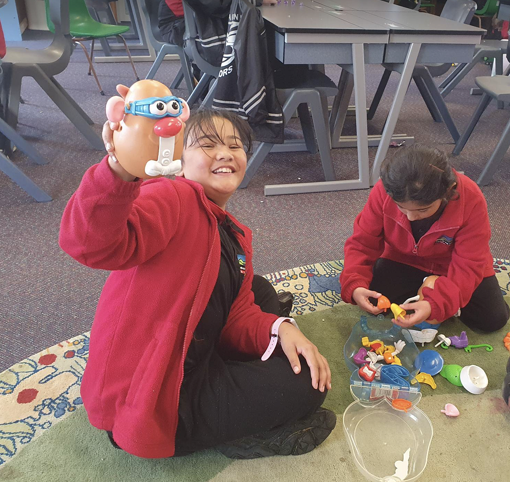 Golden Time Clubs this Week! — Newsletter Week 4 Term 2