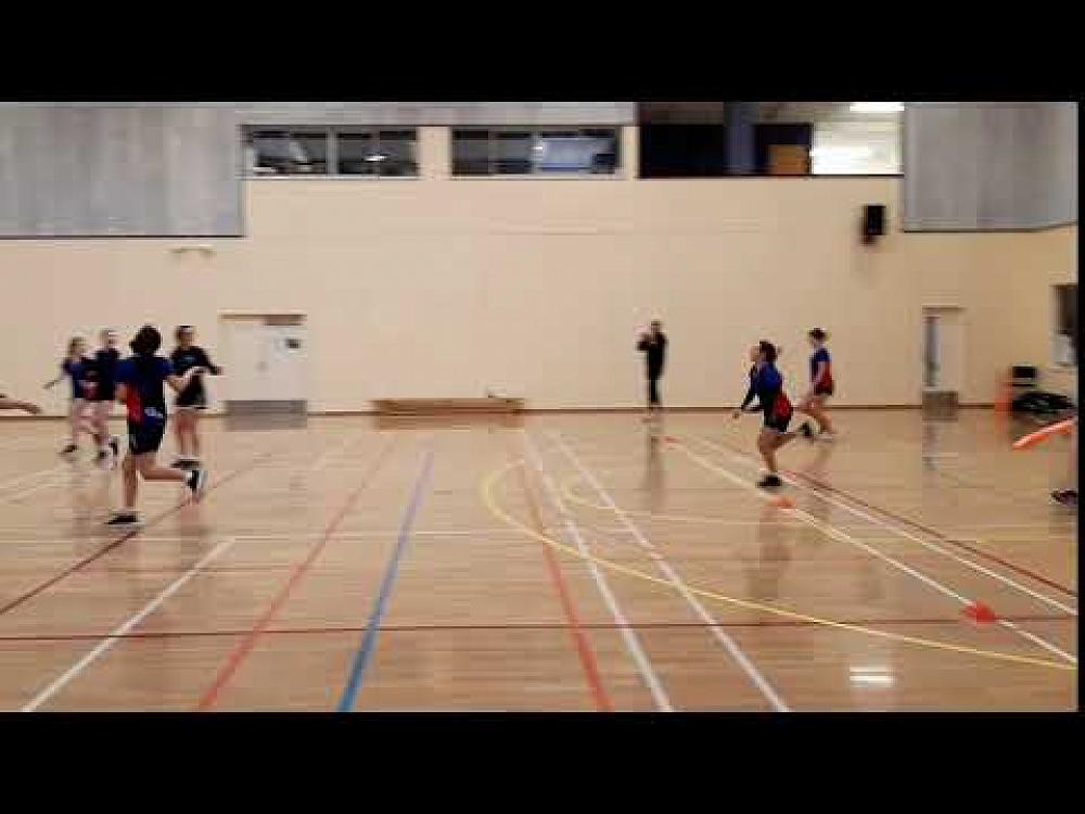 Video: Year 9 Cricket in PE — Queen's News Issue 12 2020