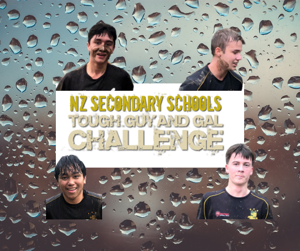 TKHS Newsletter - Term 2 : Week 10