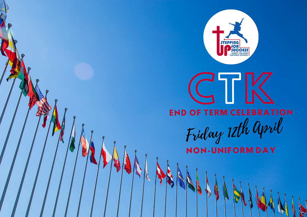 End of Term Learning Celebration