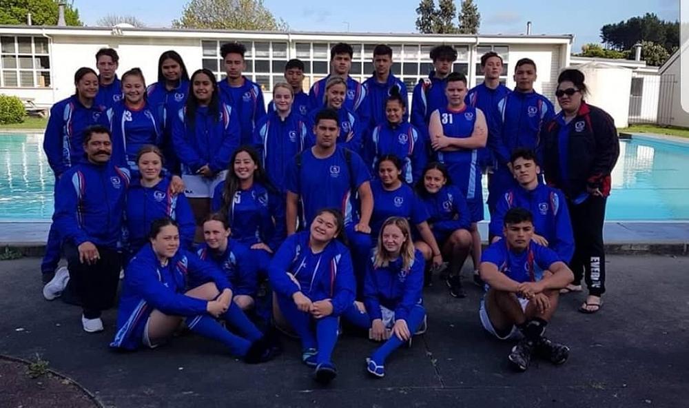 Manawatu College Ki o Rahi team qualifies for the national tournament ...