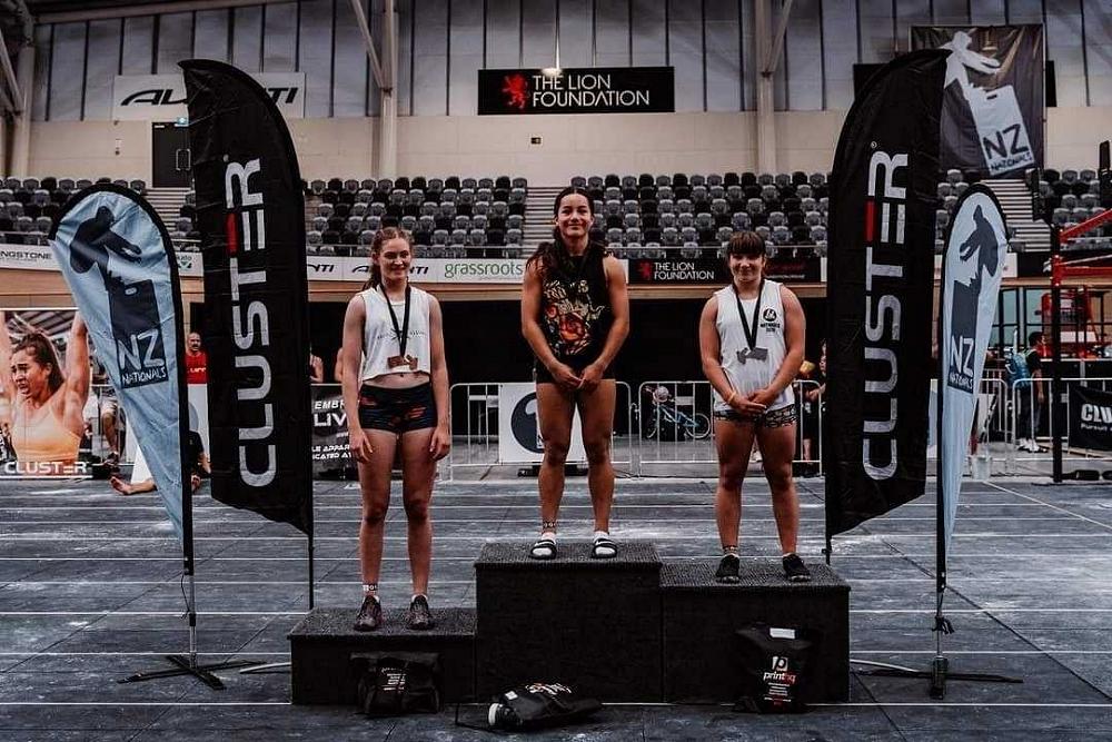 CrossFit