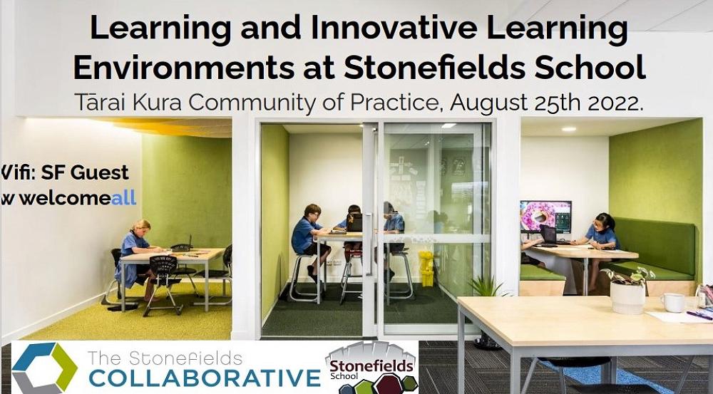 A Community of Practice update: Exploring collaborative approaches to ...