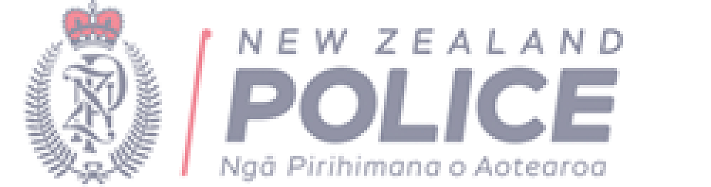 NZ Police Launch '105'