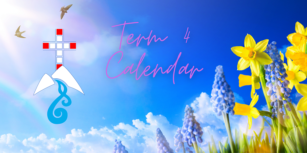 Term Calendar
