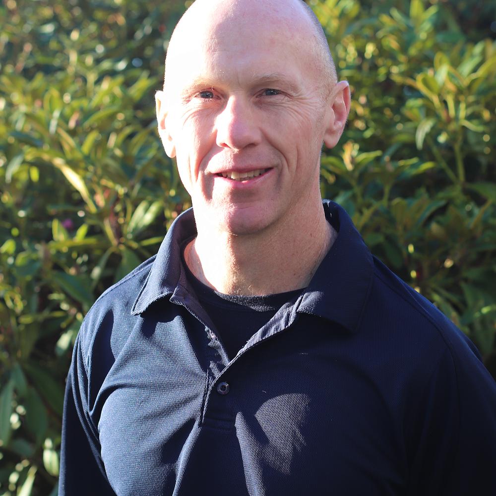 Welcome to Zane Langford, Rosmini House Director of Boarding