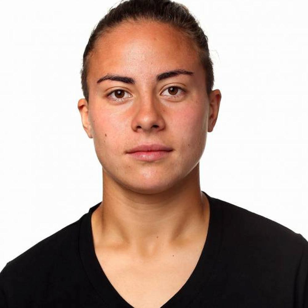 GEIS Alumni - Jasmine Pereira