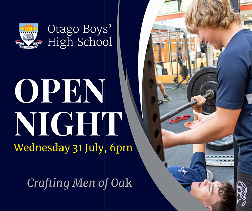 OBHS Talent Quest — Newsletter - No 14 - 2024