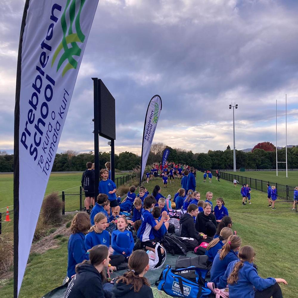 Prebbleton School Newsletter No.8 2022