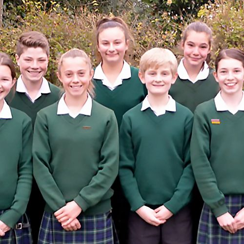 He Tīwai Mātauranga Heaton Normal Intermediate