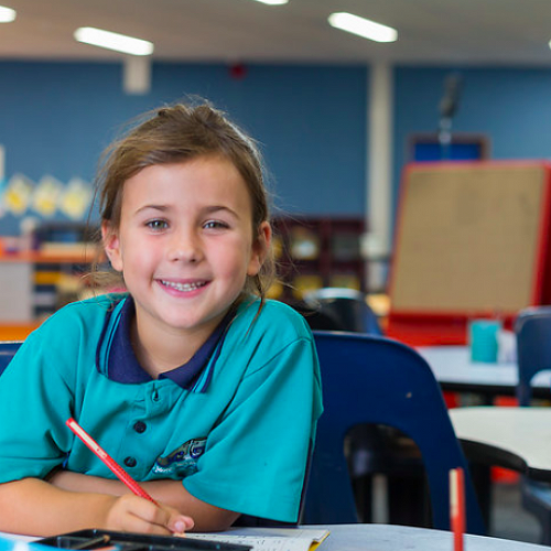 St Thomas More Catholic School