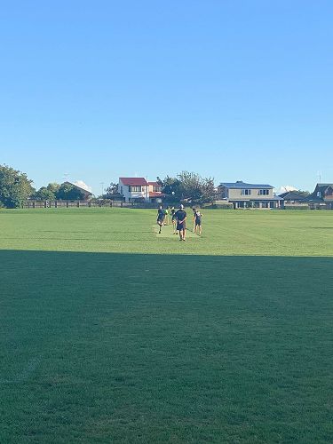 🏴 Crowe dominant with the bat as Bennett claim MA Cup Cricket 🏏