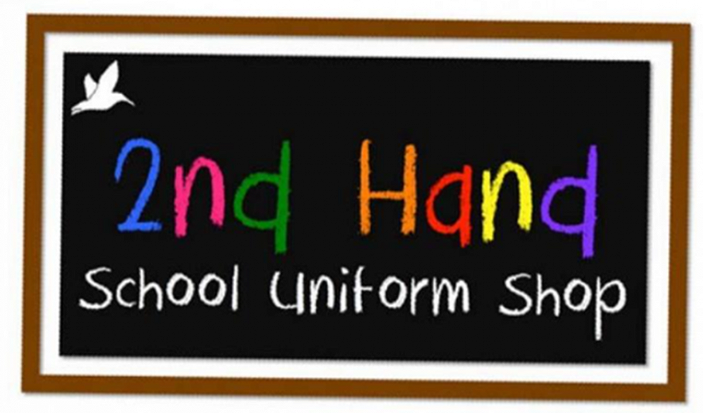 Second-hand Uniforms