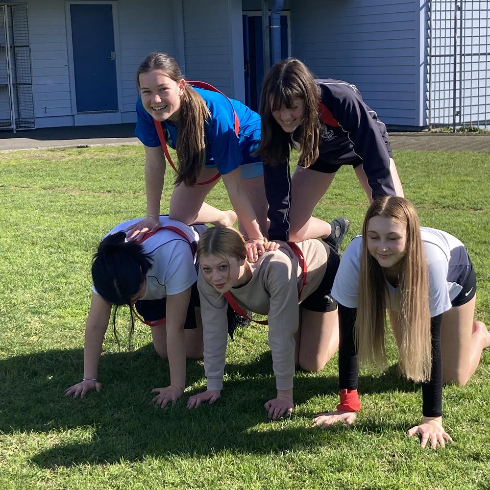 Year 10 Physical Education