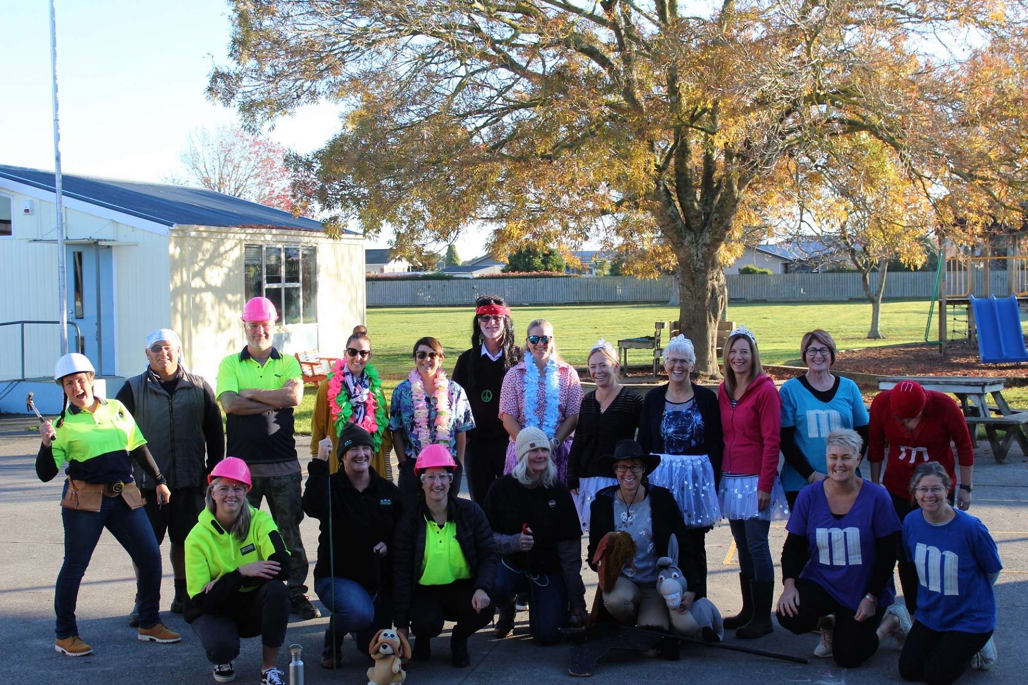 Ngatea Primary School