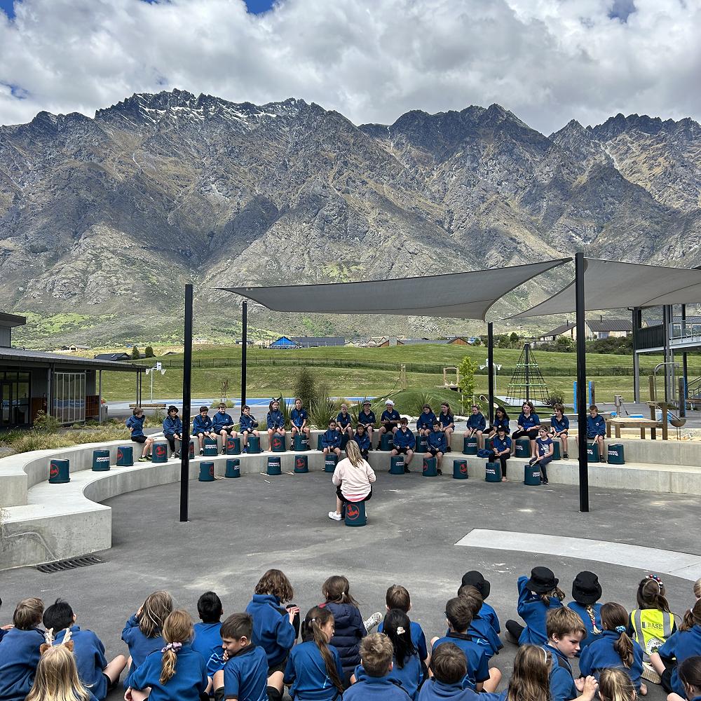 Term 4 Week 7 Newsletter