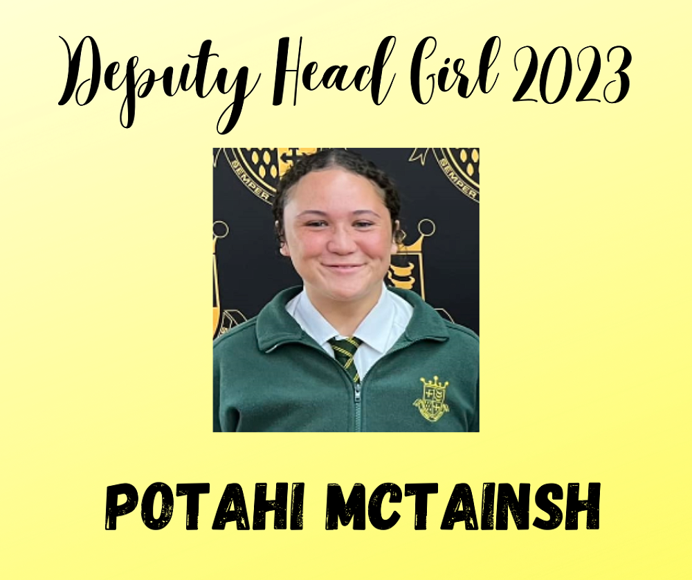 TKHS Head Students 2023 🌟 — TKHS Newsletter - Term 1 : Week 3