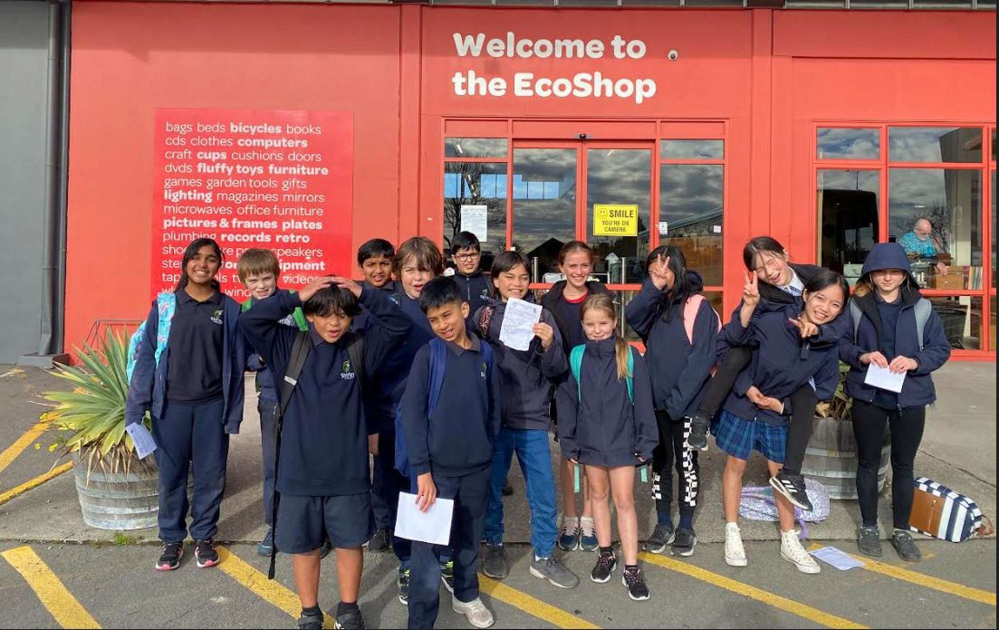 Newsletter Term 2 Week 8 2023