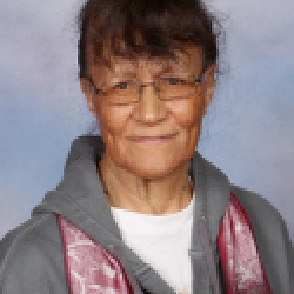 Mrs Louise Parlane - KAIAKO — Our People