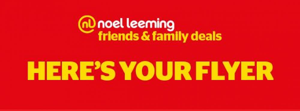 Noel Leeming — GEIS Newsletter Issue 3 | June 2022