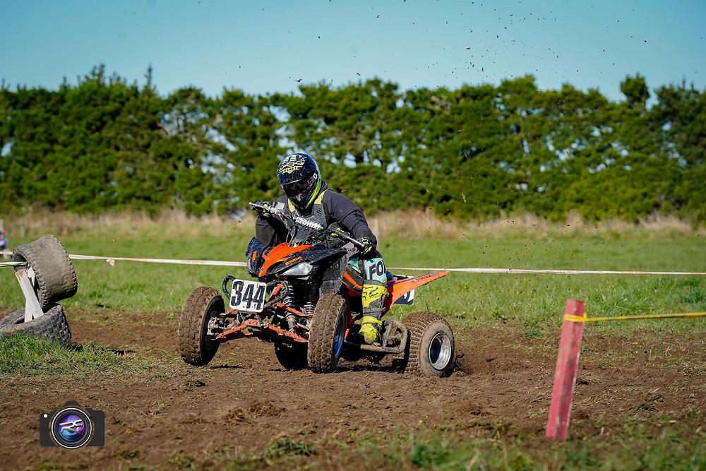 2023 ATV TT National Championships