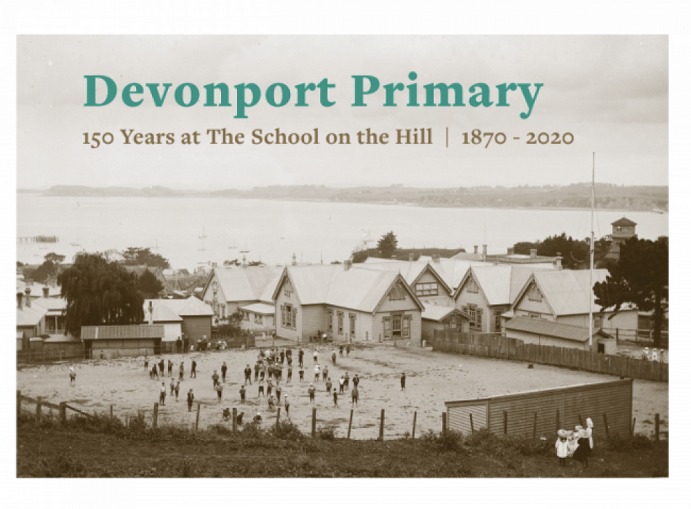 Our history — About us