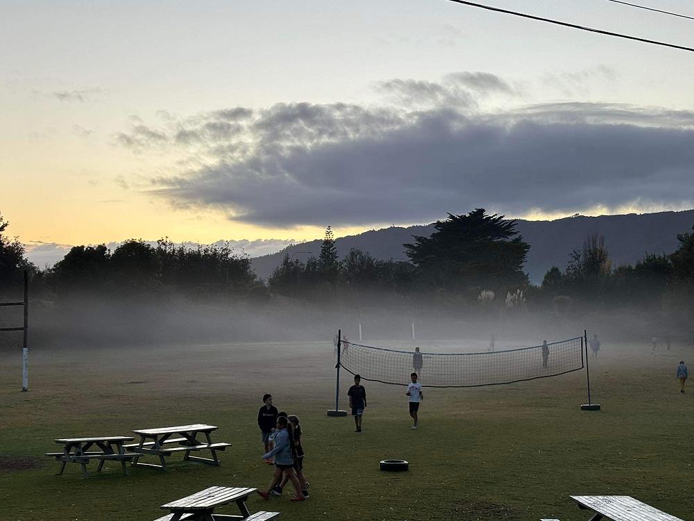 El Rancho in Waikanae — CNS Newsletter - Wahanga 2, Wiki 3, 2024