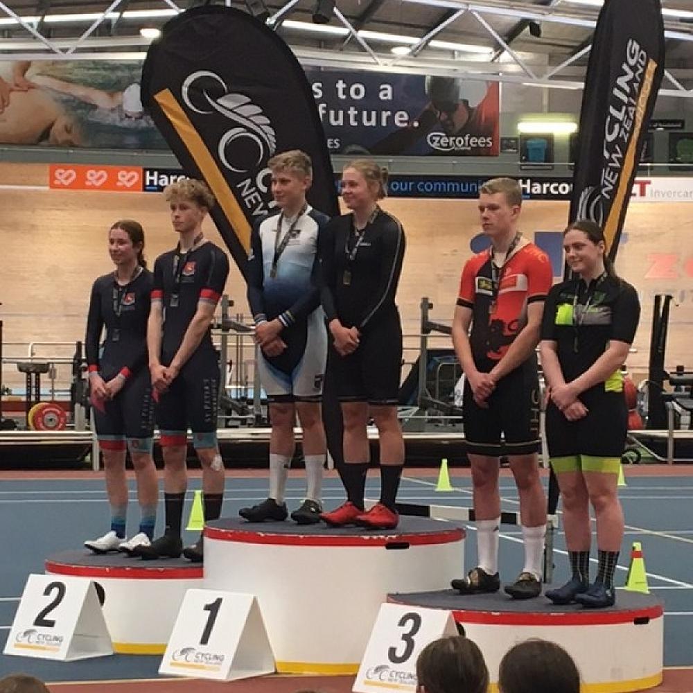 Amelia Sykes - Student Success