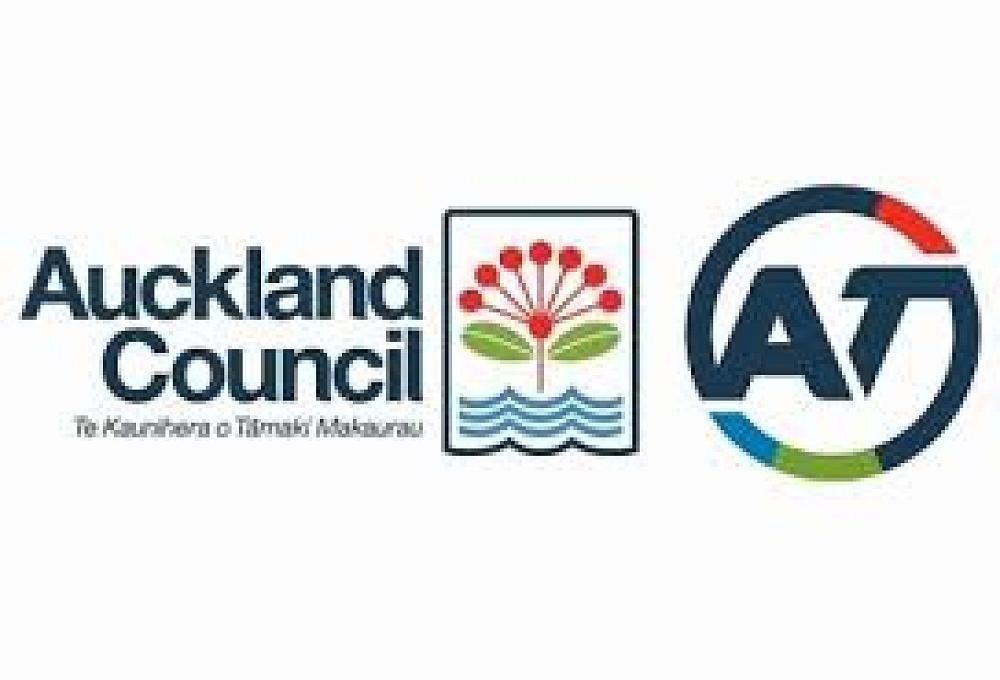 AUCKLAND TRANSPORT UPDATE
