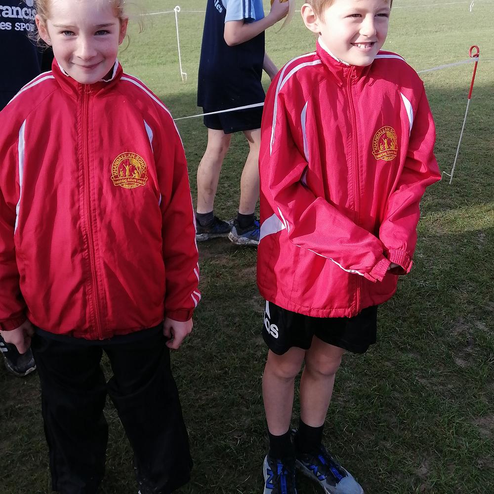 Interzone Cross Country