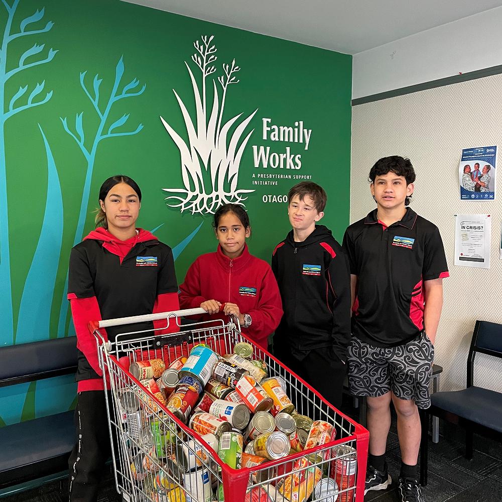 Octacan Mufti Day - Thursday 22 June 23 - Thank you to our families for ...