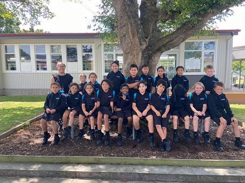 Te Kōmanawa Rowley School