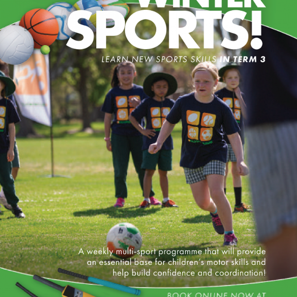Kelly Sports -Tuesday After School Programme — Newsletter Week 1 Term 3 ...