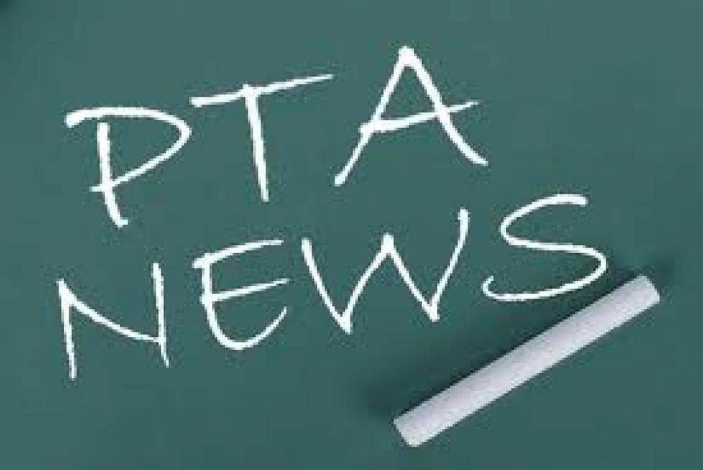 What's happening this term with the PTA.