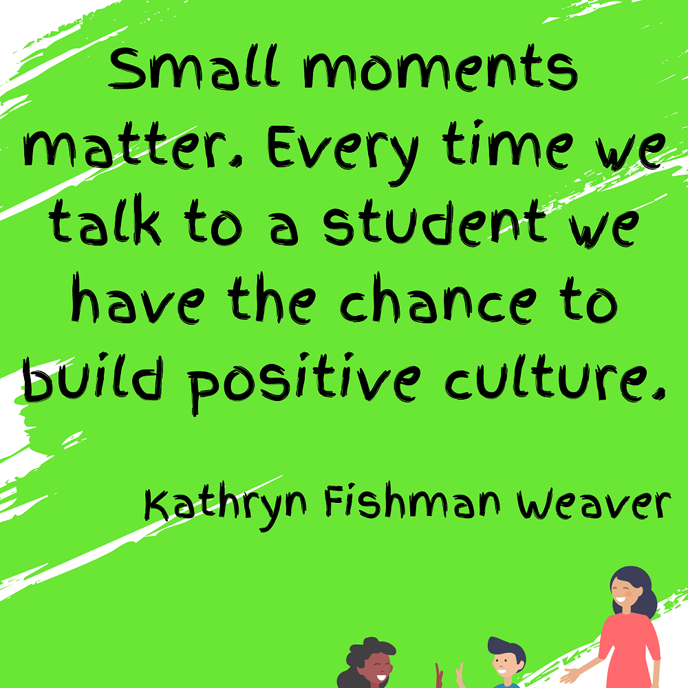 PB4L - Painting it Green! — PB4L: Positive Behaviour for Learning