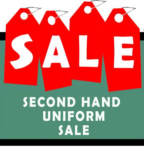 Second Hand Uniform Sale | Trinity Catholic College