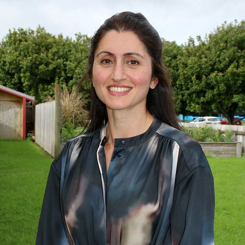 New Additions to Aquinas Staff Team — Term 1 Newsletter - February 2024