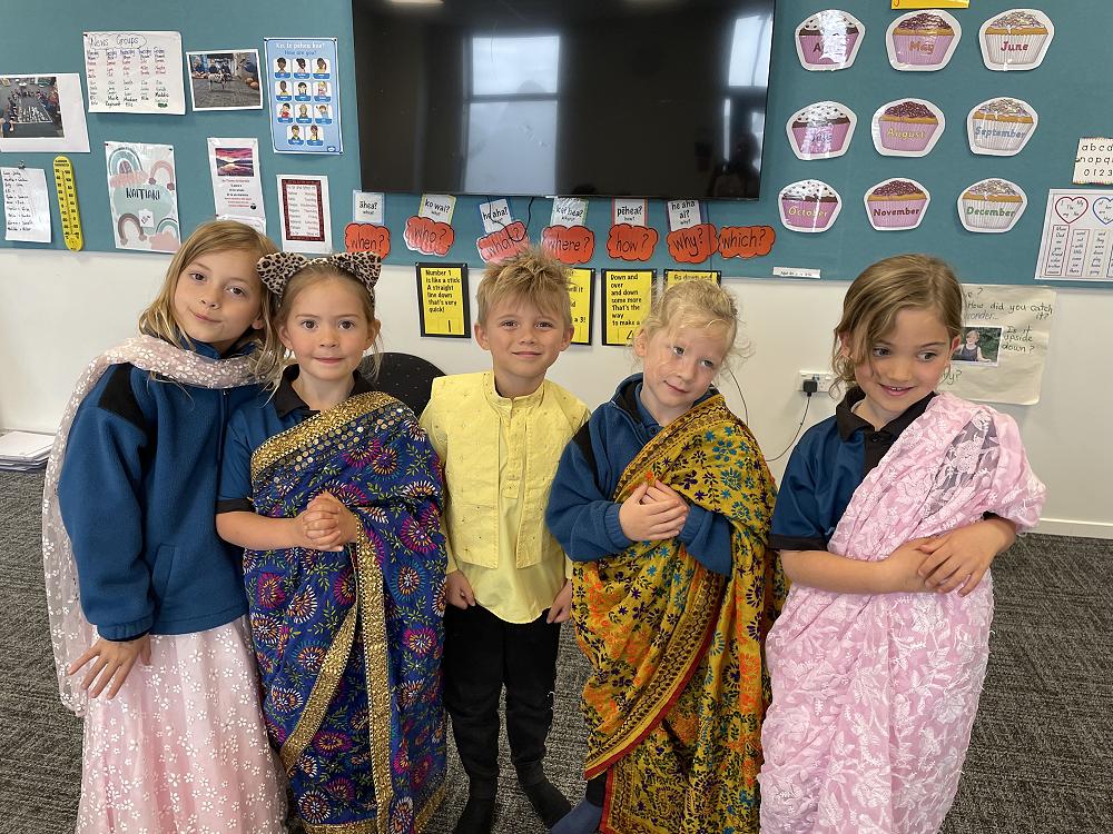 Term 4 Week 2 Newsletter