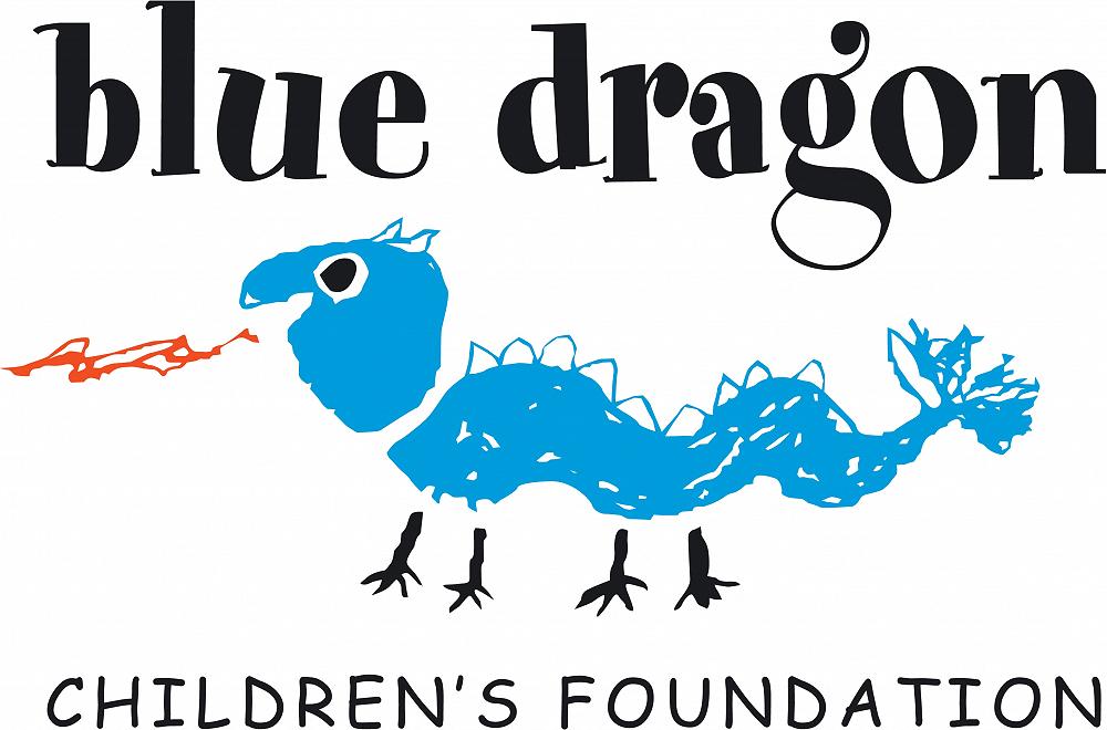 Blue Dragon Book Fair