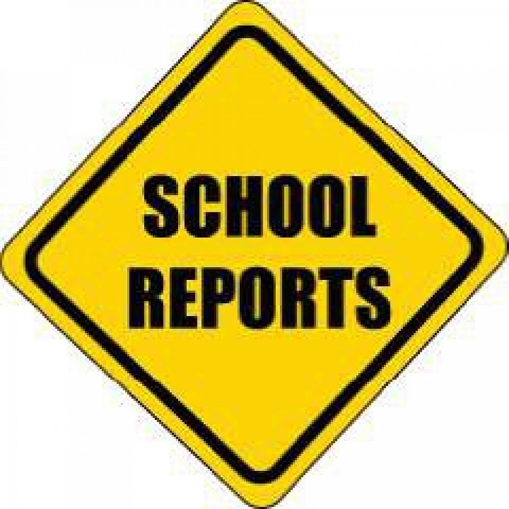 Student Reports & Class Placement Information — 1 December 2016 ...