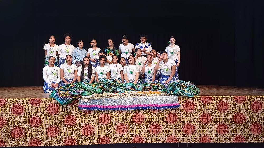 ROTUMAN LANGUAGE WEEK 12 - 18 May 2024