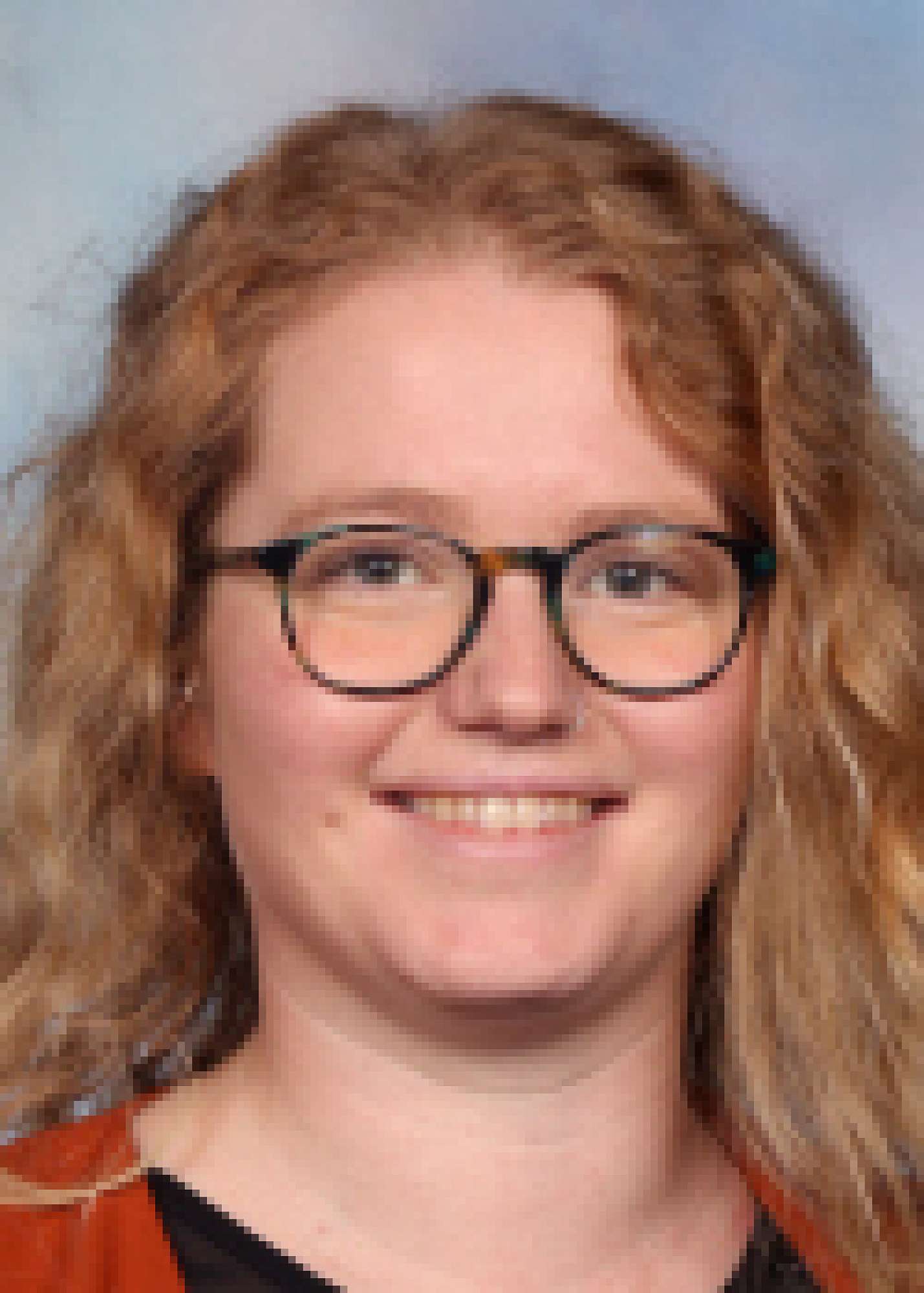 Hannah Twigg | Learning Coach