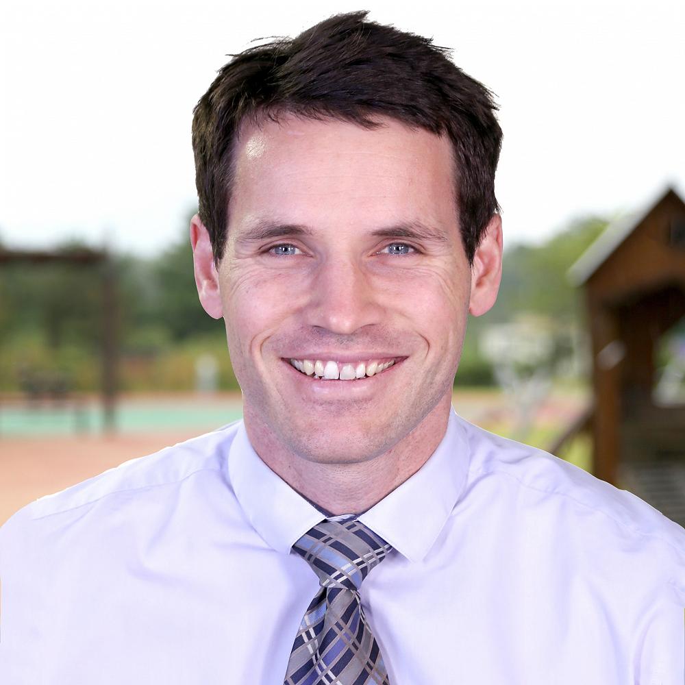 Introducing....Staff member - Rob Cavanagh (Deputy Principal ...