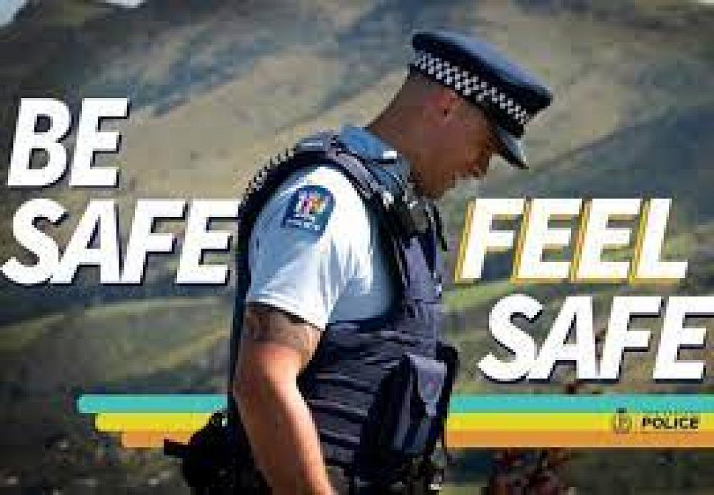 Road Safety and the Way Forward...