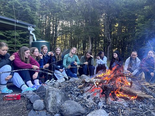 Thank you! — Newsletter #8 - 19 December 2023