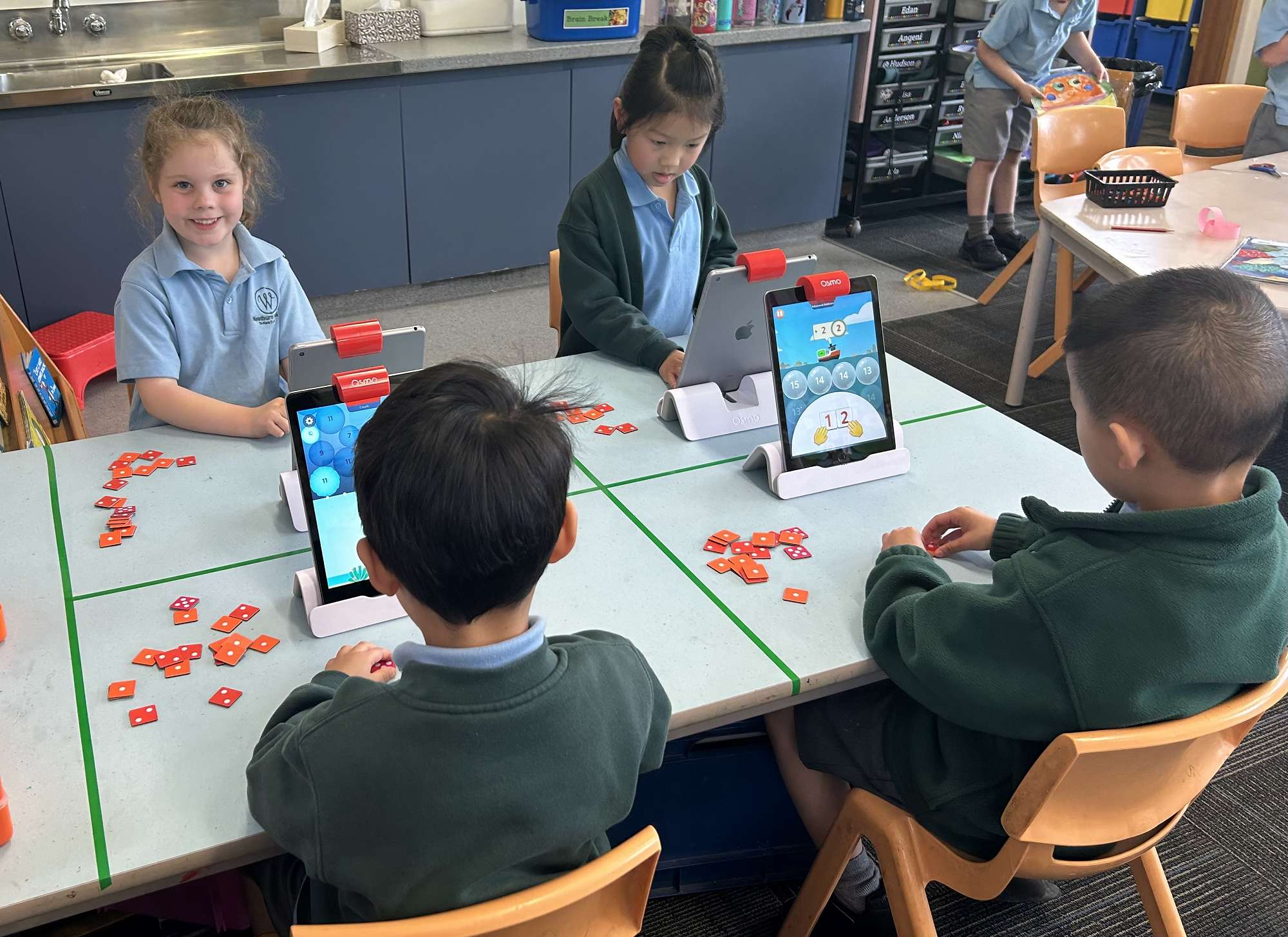 Osmo Devices